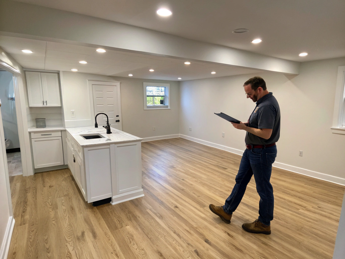 Portfolio Projects - Showtime construction llc