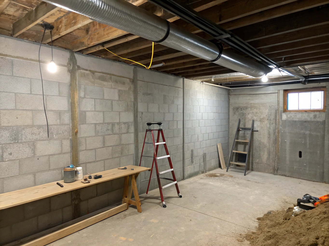 Portfolio Projects - Showtime construction llc