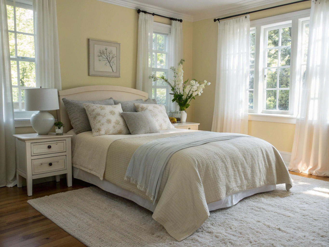 Portfolio Projects - Showtime construction llc